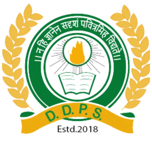 DD Public School - Best School in Pithuwala Dehradun